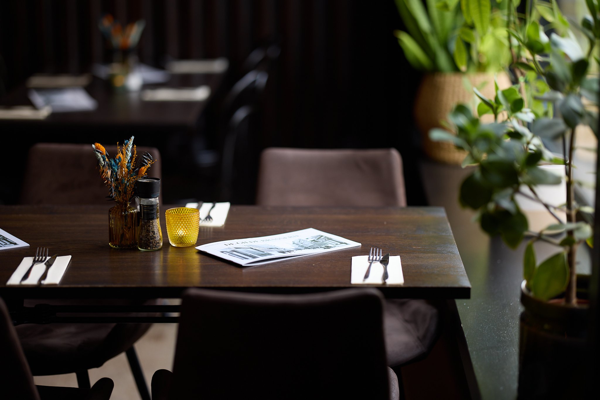 fotos | Brasserie De Gilde