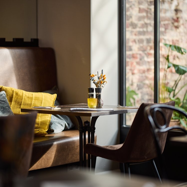 Homepage | Brasserie De Gilde